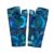 gloves with Rose flower pattern embroidery design. - Garments Nepal